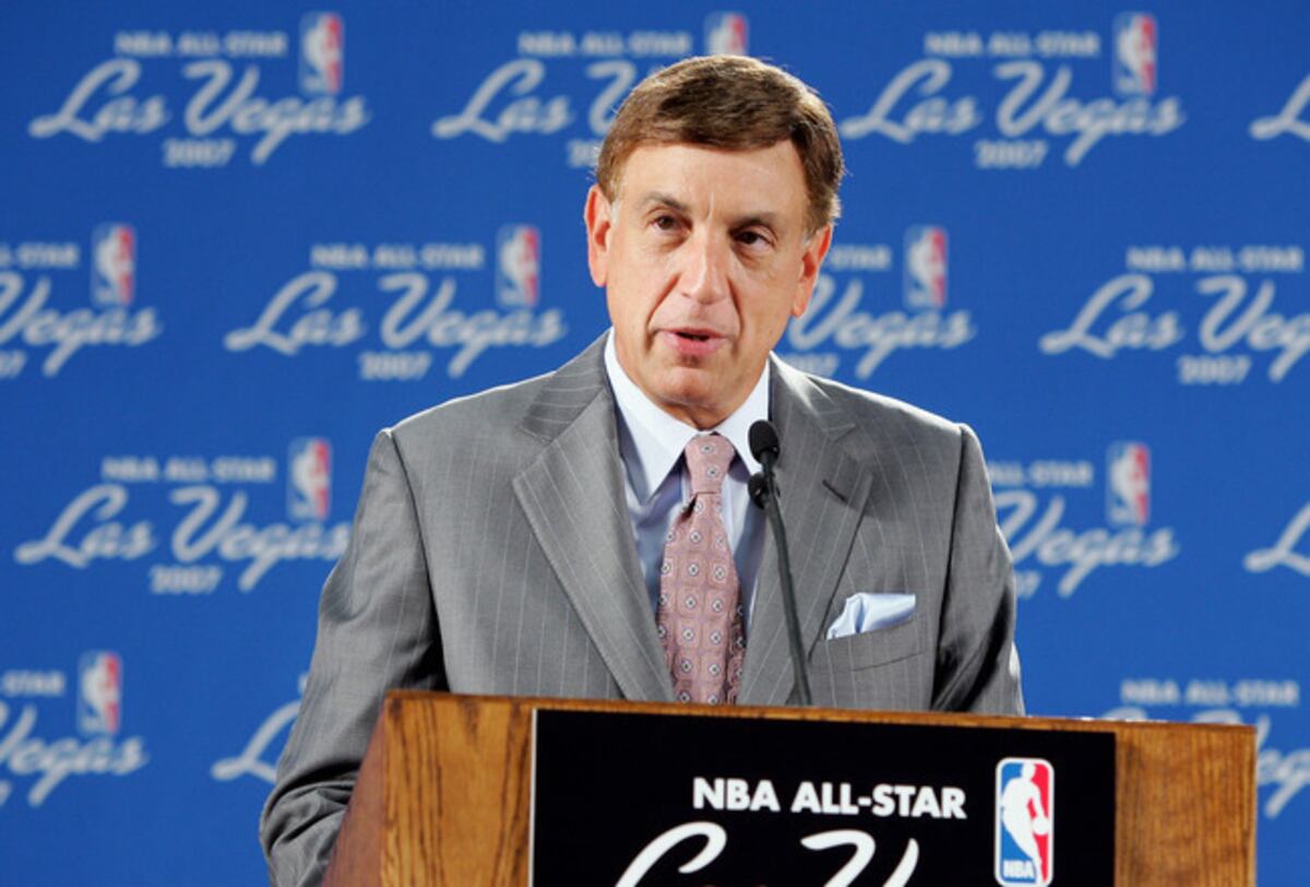 Power Ranking the Best Commentator Combinations in the NBA | News ...