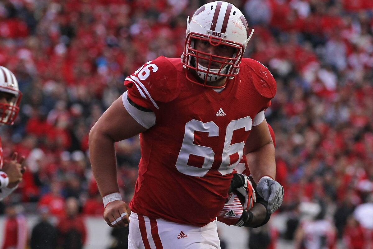 Indianapolis Colts Mock Draft: Buying and Selling Matt Miller's Picks ...