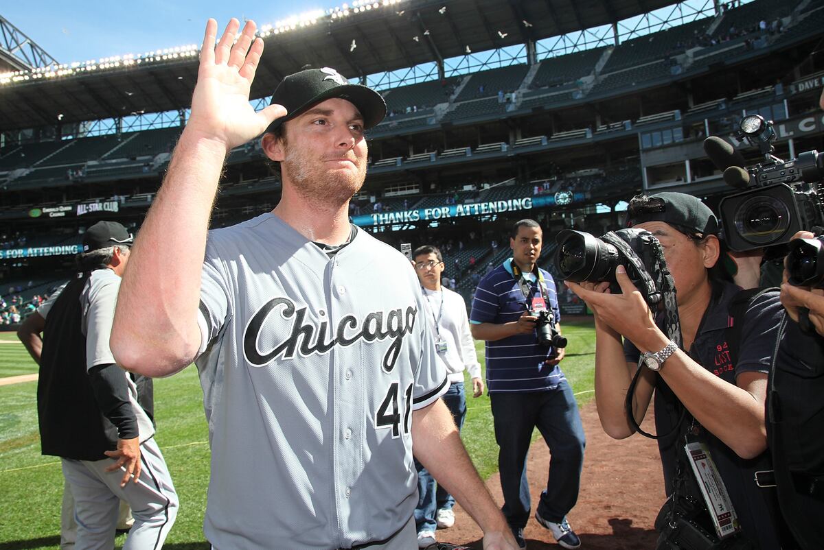 Fantasy Baseball 2012: Is Philip Humber a Must-Have After Perfect Game ...