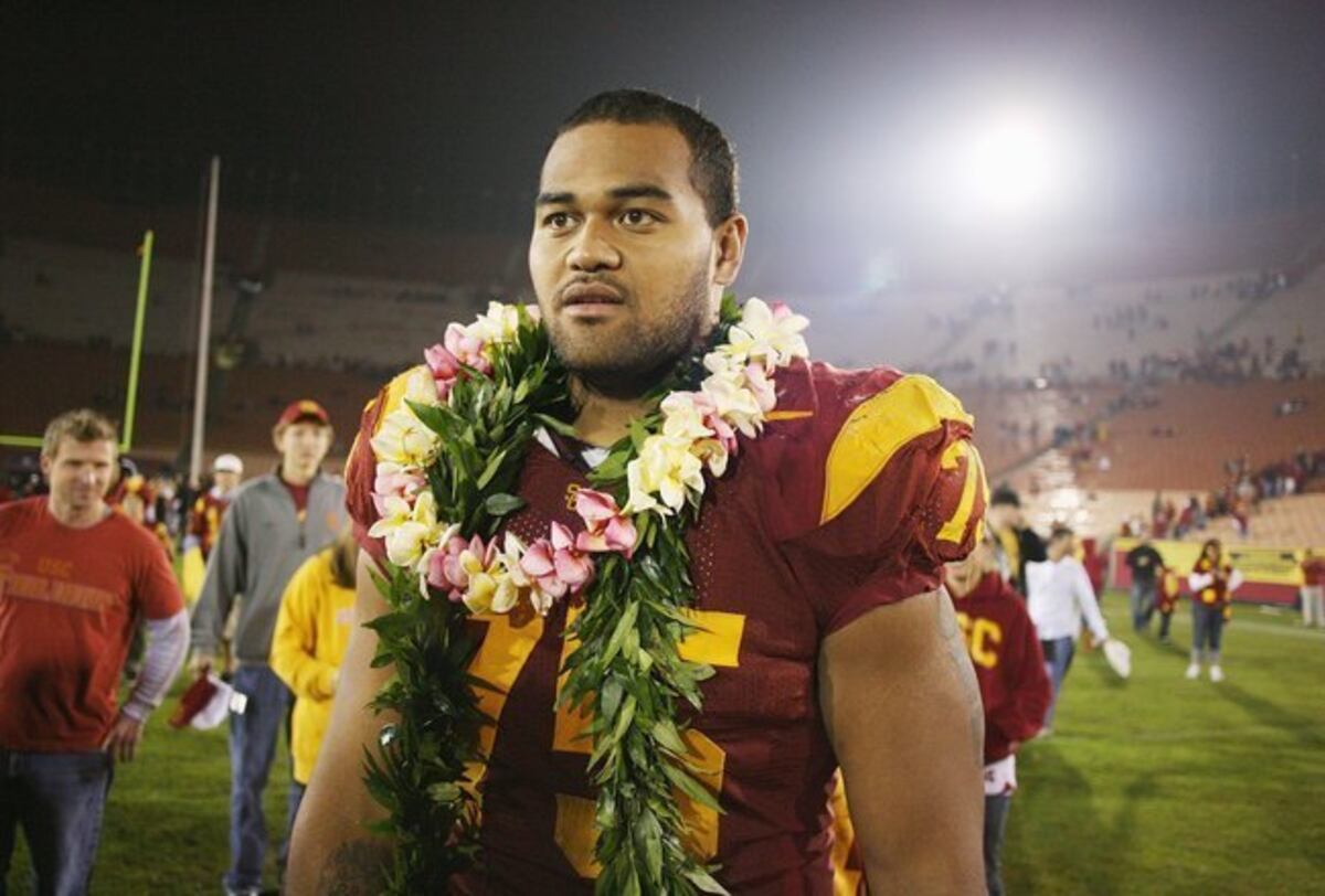 Matt Kalil: 5 Biggest Strengths and Weaknesses of 2012 NFL Draft ...