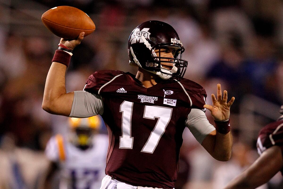 Mississippi State Football: Recapping the Bulldogs' Spring Game | News ...
