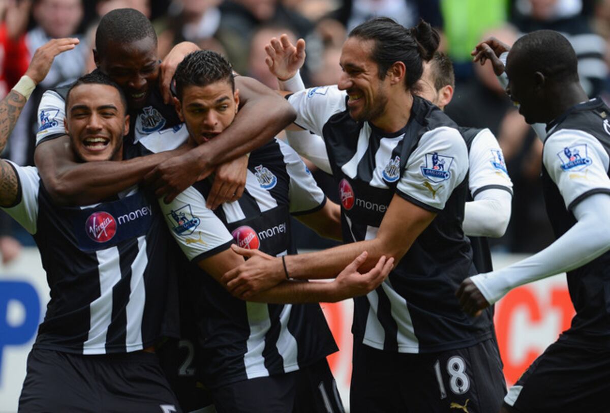 English Premier League Form Table: Ranking All 20 Teams | News, Scores ...