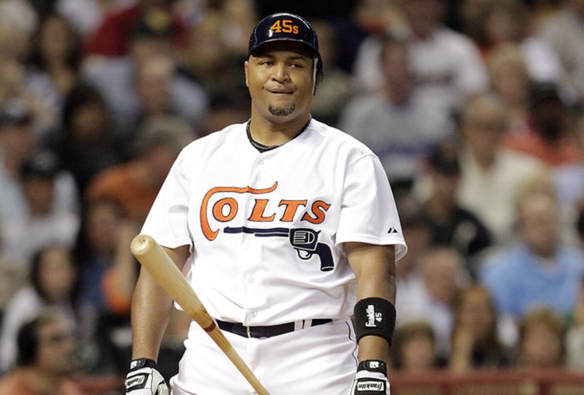 MLB Trade Scenarios: 9 Power Bats Likely to Be Available at the Trade ...