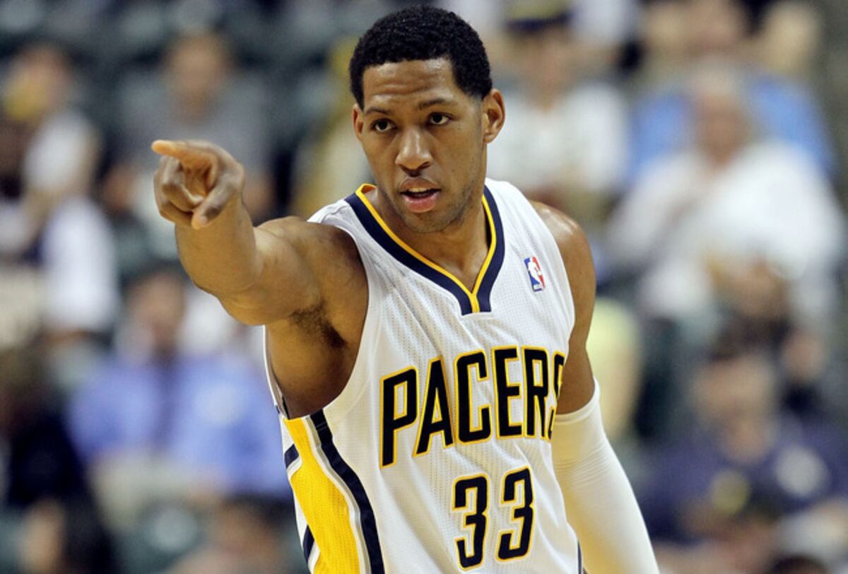 NBA Playoffs 2012: Complete Guide to Beating the Indiana Pacers | News ...