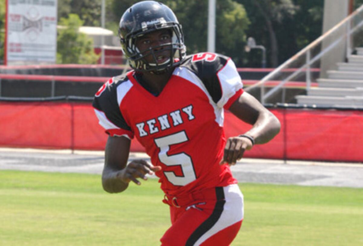 The Top 25 Committed College Football Recruits | News, Scores ...