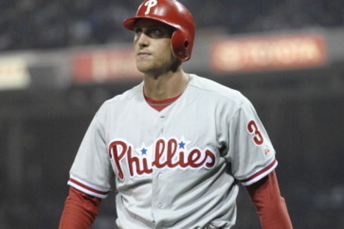 25 Early-Season Philadelphia Phillies Stats That Tell the Story | News ...