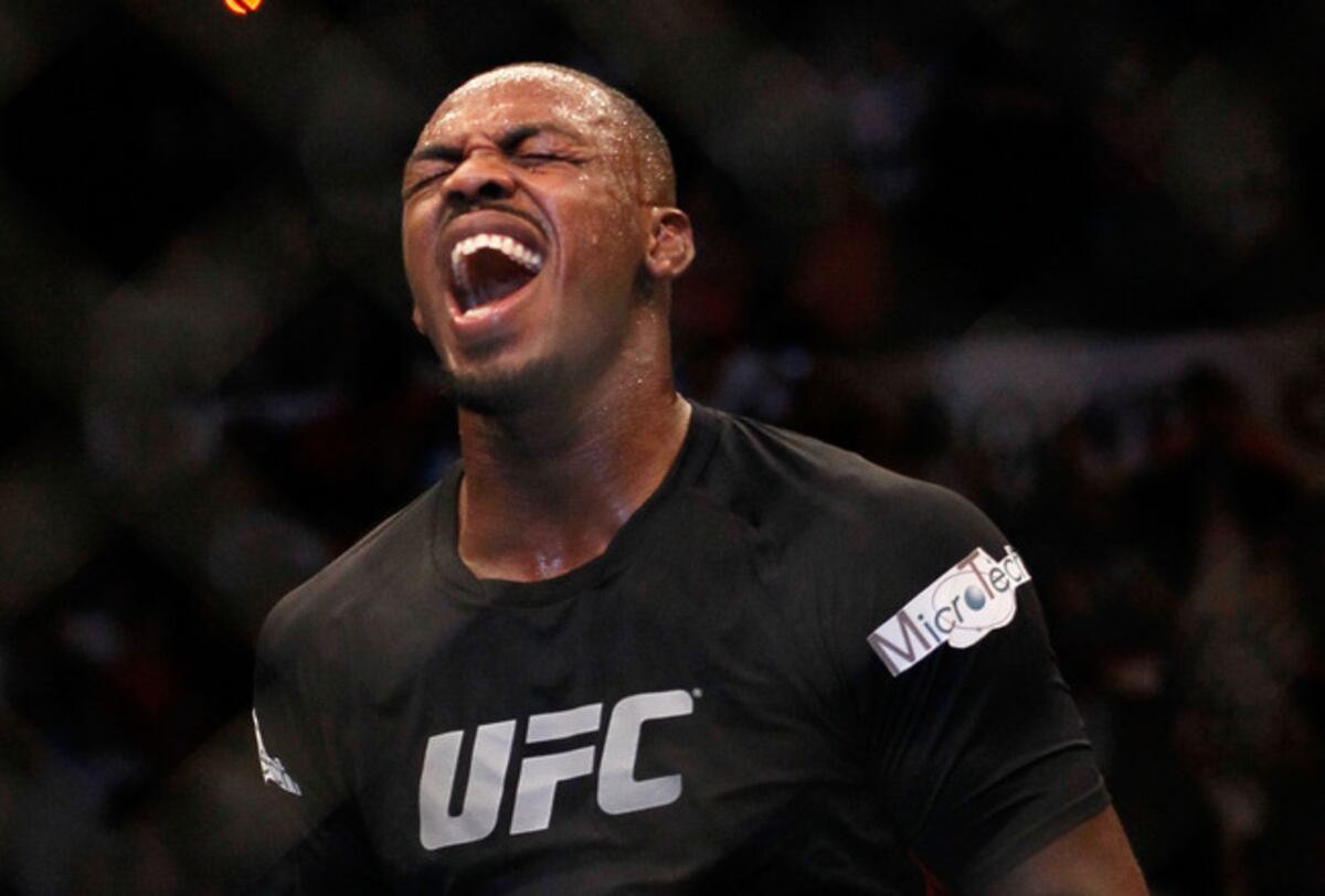 UFC 145 Results: 5 Reasons Jon Jones Is the Best Fighter in MMA | News ...
