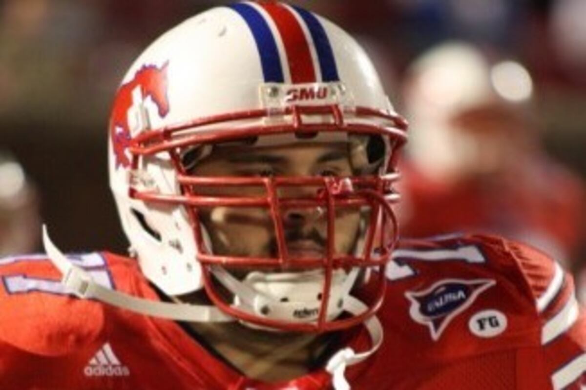 Josh LeRibeus to Redskins: Scouting Report and Analysis | News, Scores ...