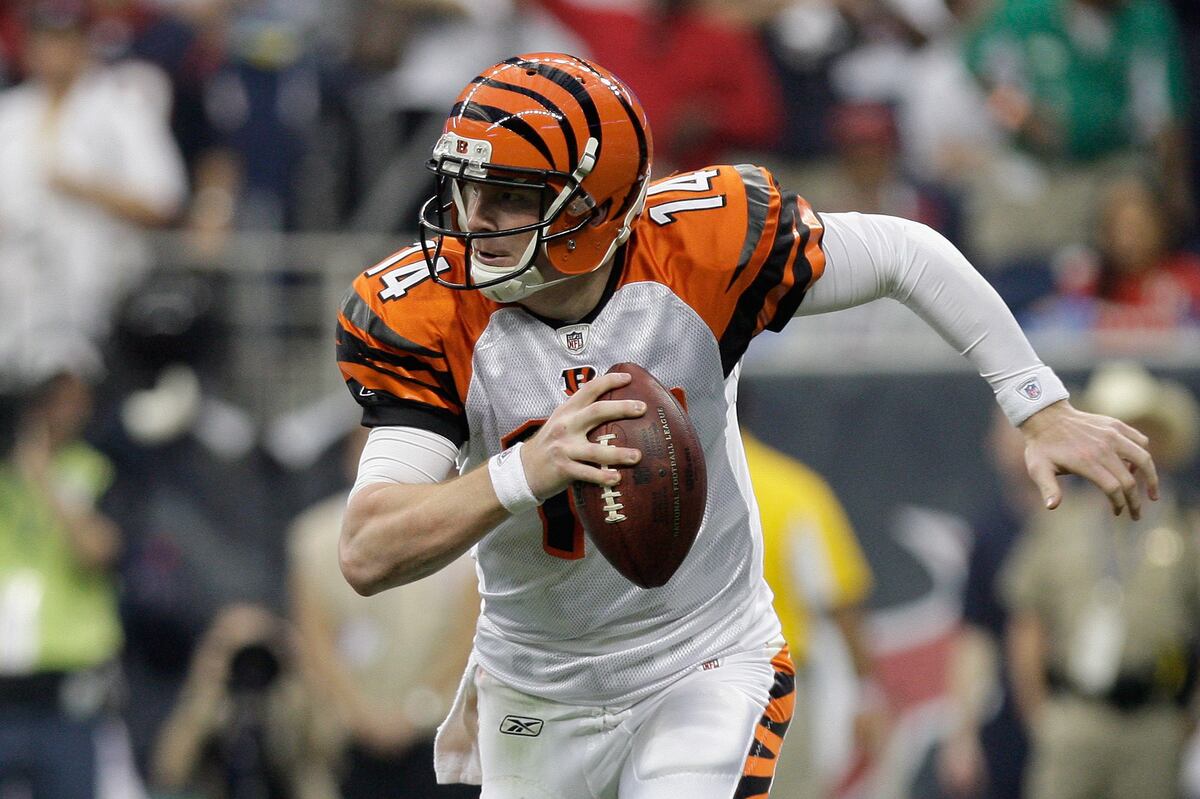 2012 NFL Draft: 3 Teams That Will Become Contenders on Draft Day | News ...