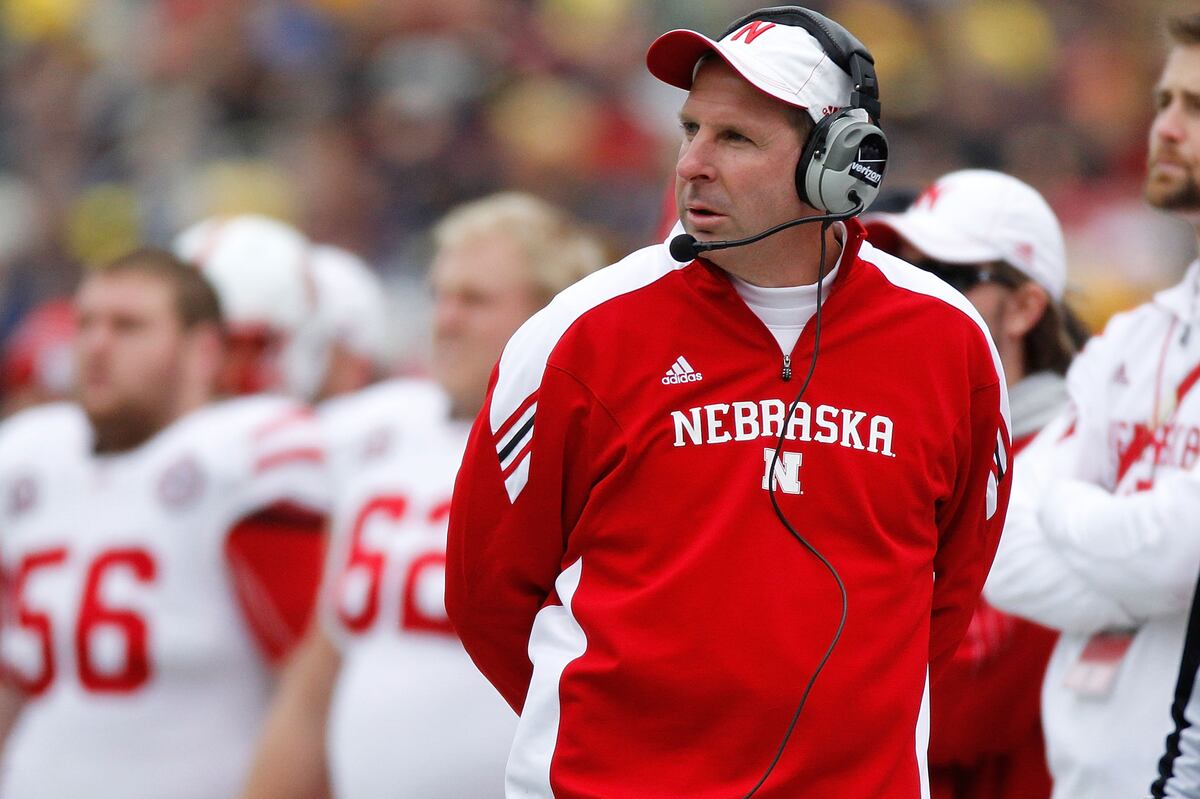 Ohio Linebacker Prospect Courtney Love Is Commitment No. 5 for Nebraska ...