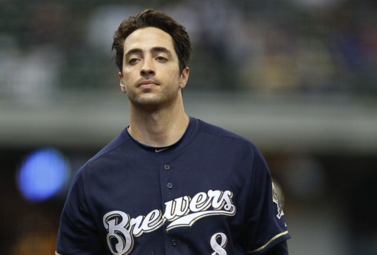 Milwaukee Brewers: 3 Moves the Brew Crew Must Make | News, Scores ...