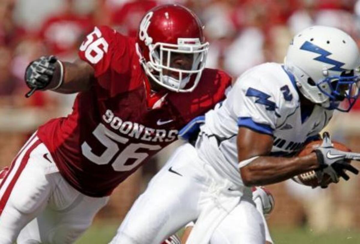 Ronnell Lewis: 5 Biggest Strengths and Weaknesses of 2012 NFL Draft ...