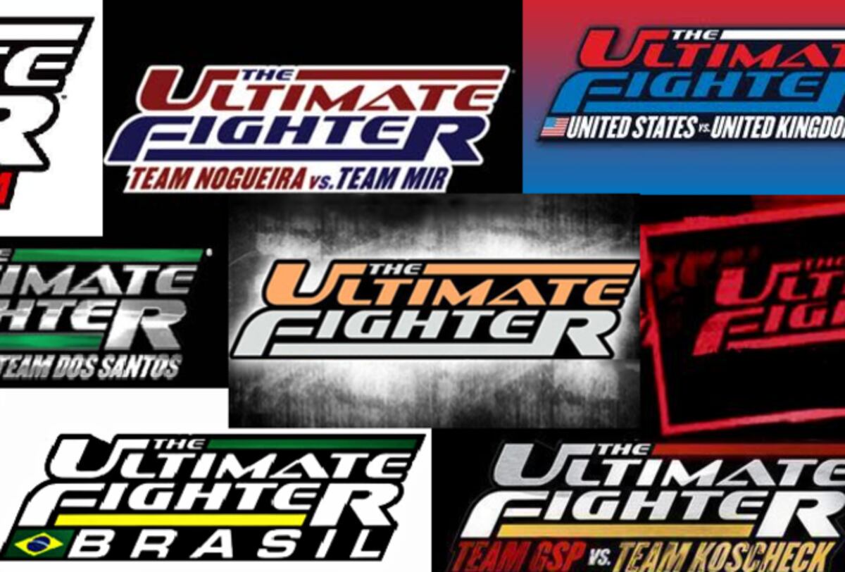 Efrain Escudero and the Most Disappointing Ultimate Fighter Winners ...