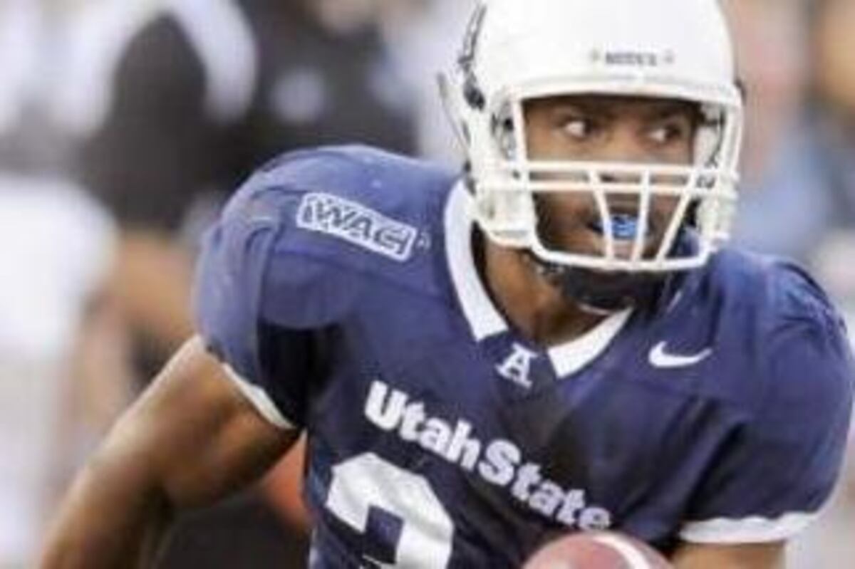 Michael Smith to Buccaneers: Scouting Report and Analysis | News ...