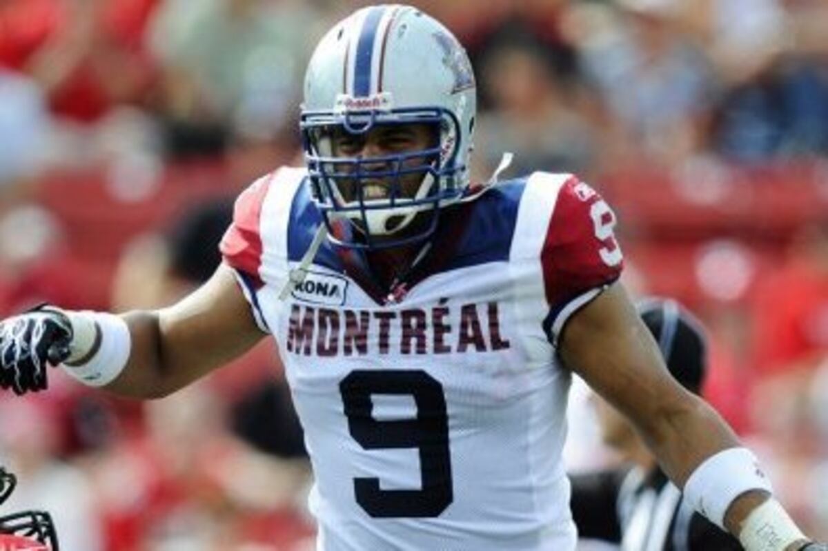 Anwar Stewart: 'I'm Still Planning on Playing Somewhere' | News, Scores ...