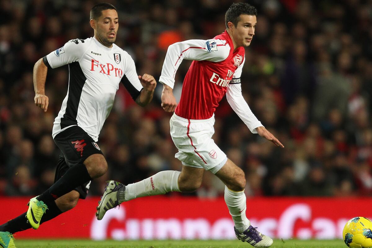 Arsenal Transfer Rumours: Likely Summer Striker Clearout for Gunners ...