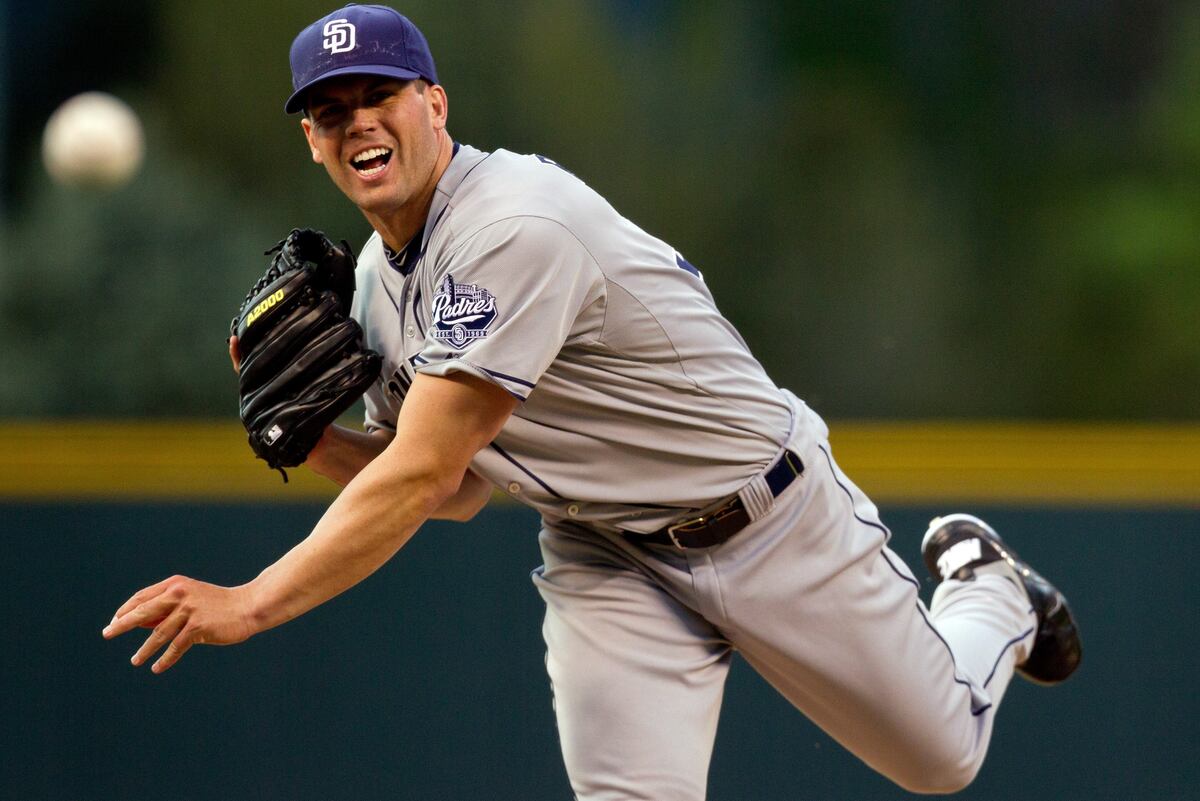 Fantasy Baseball 2012: Emergency Waiver-Wire Pitcher for April 24th ...