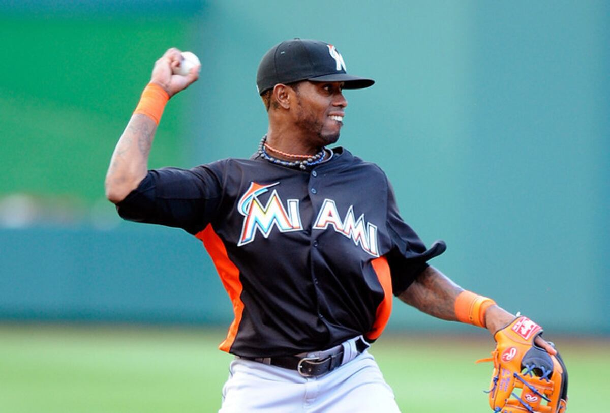 'Jose Reyes Day' and the 10 Most Memorable Player Returns of the Last ...