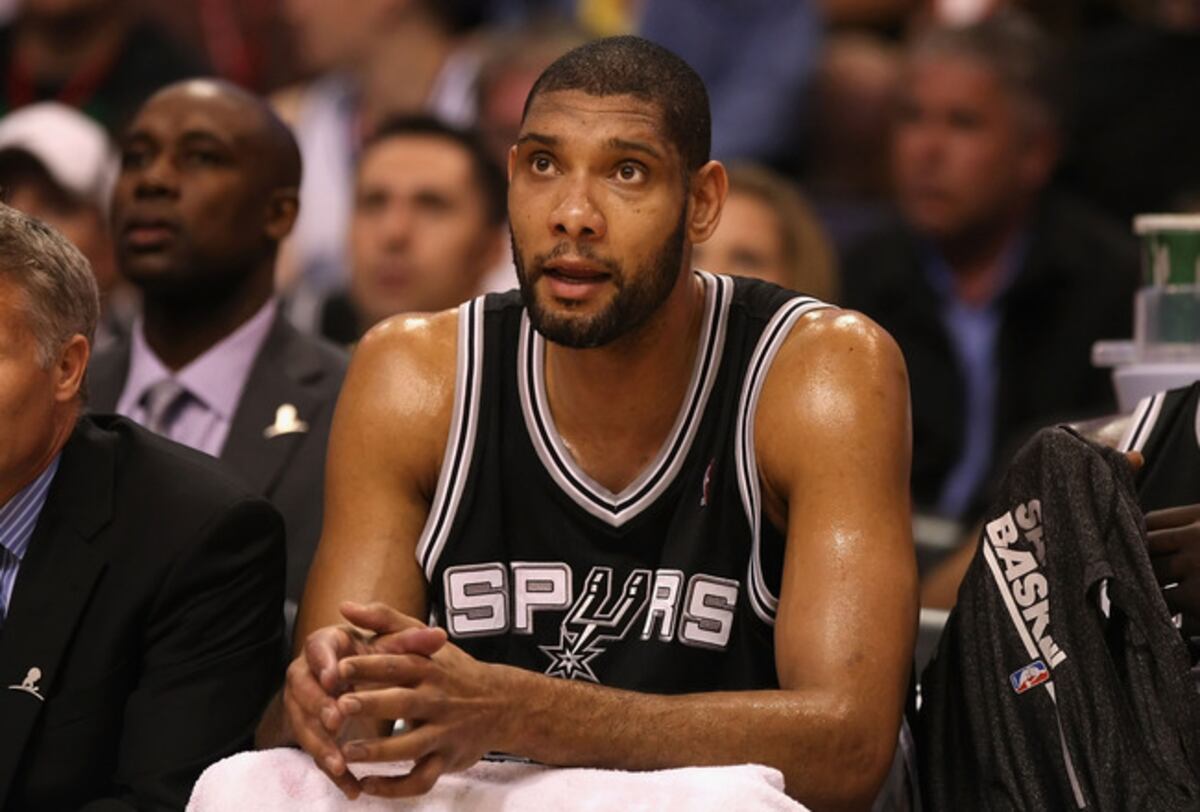 140-Character NBA Power Rankings | News, Scores, Highlights, Stats, and ...