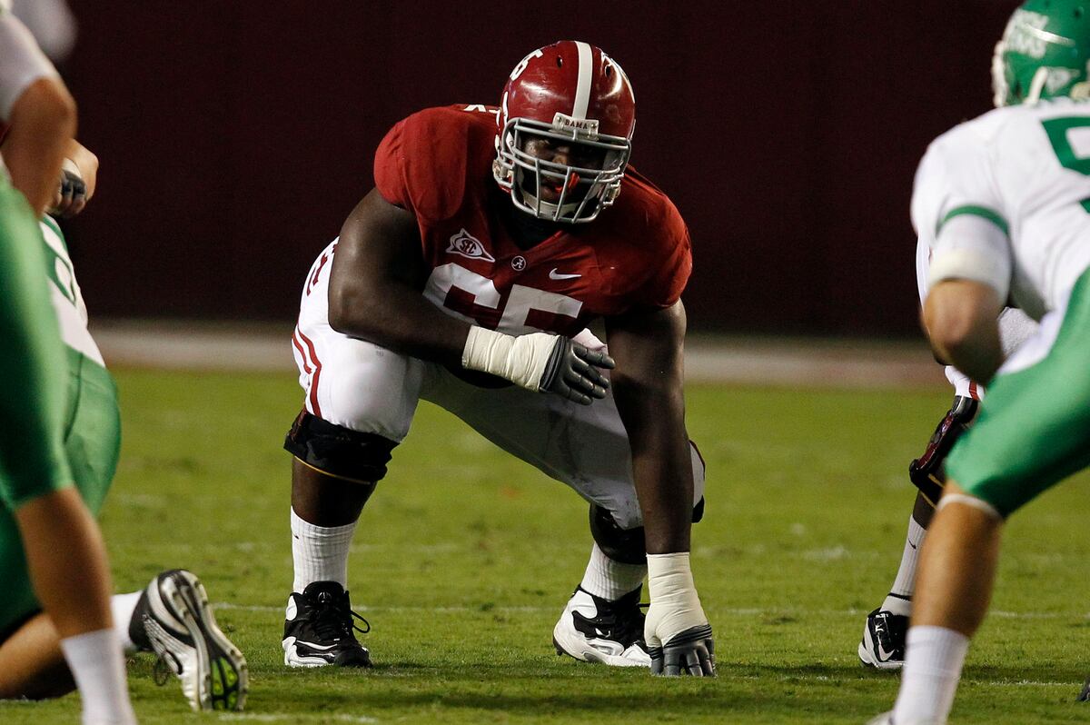 SEC Football: Ranking the SEC Offensive Guards | News, Scores ...