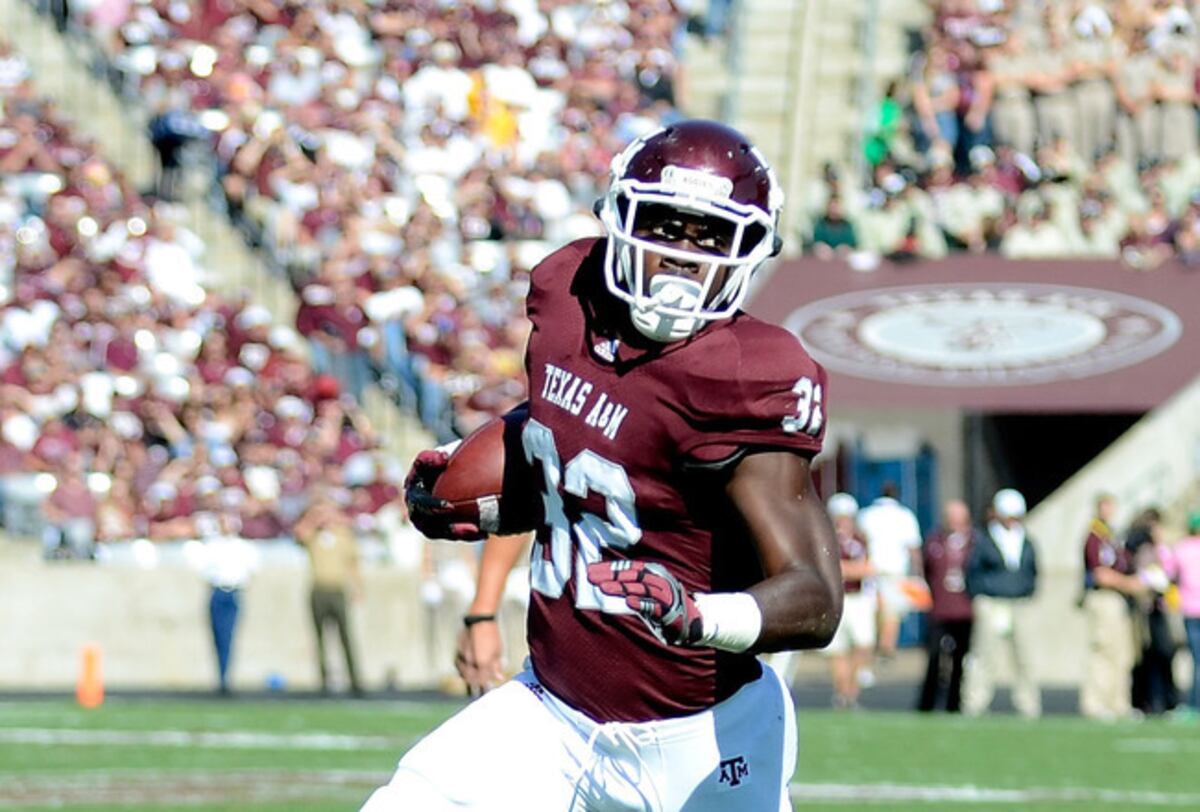 Cyrus Gray: 5 Biggest Strengths and Weaknesses of 2012 NFL Draft ...