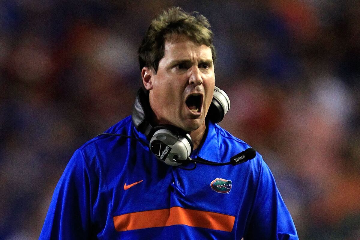 SEC Football: SEC Coaches Give Insight on Playoffs and Petrino in ...