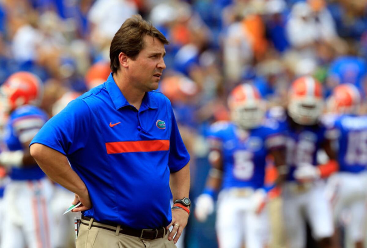 Florida Football: 5 Most Important Redshirt Freshmen and Transfers ...