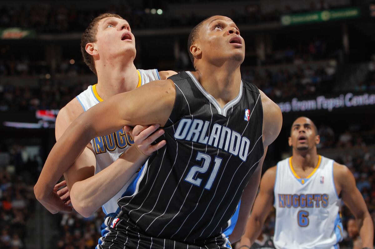 NBA Playoffs 2012: Lower Seeds Most Likely to Pull Shocking Upset ...