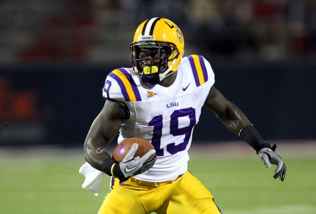 Deangelo Peterson: 5 Biggest Pros and Cons of 2012 NFL Draft Prospect ... Deangelo Peterson: 5 Biggest Pros and Cons of 2012 NFL Draft Prospect ...