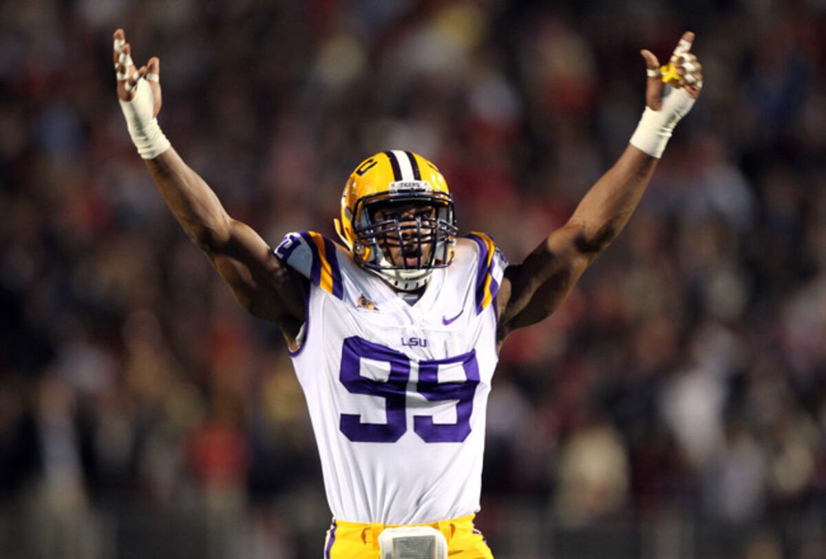 College Football 2012: 12 Guys Capable of Scoring Fat Guy Touchdowns ...