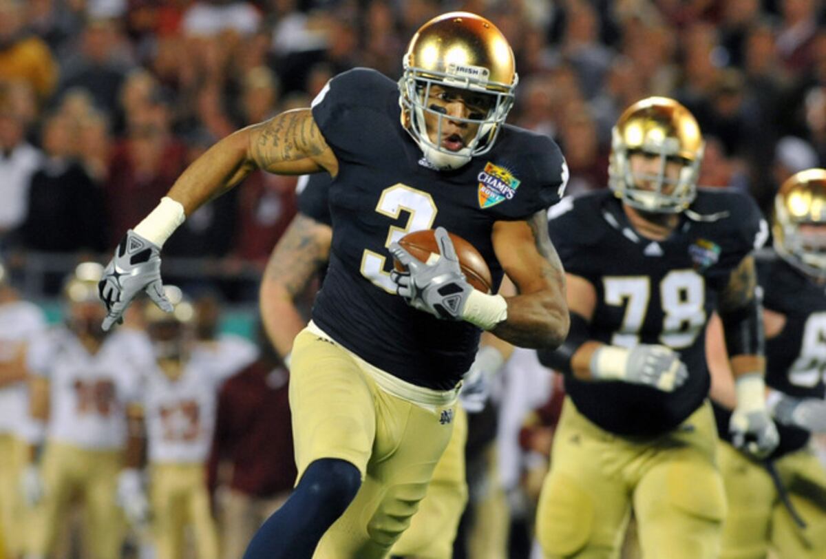College Football 2012: 7 Teams That'll Be Ranked on Name Alone | News ...