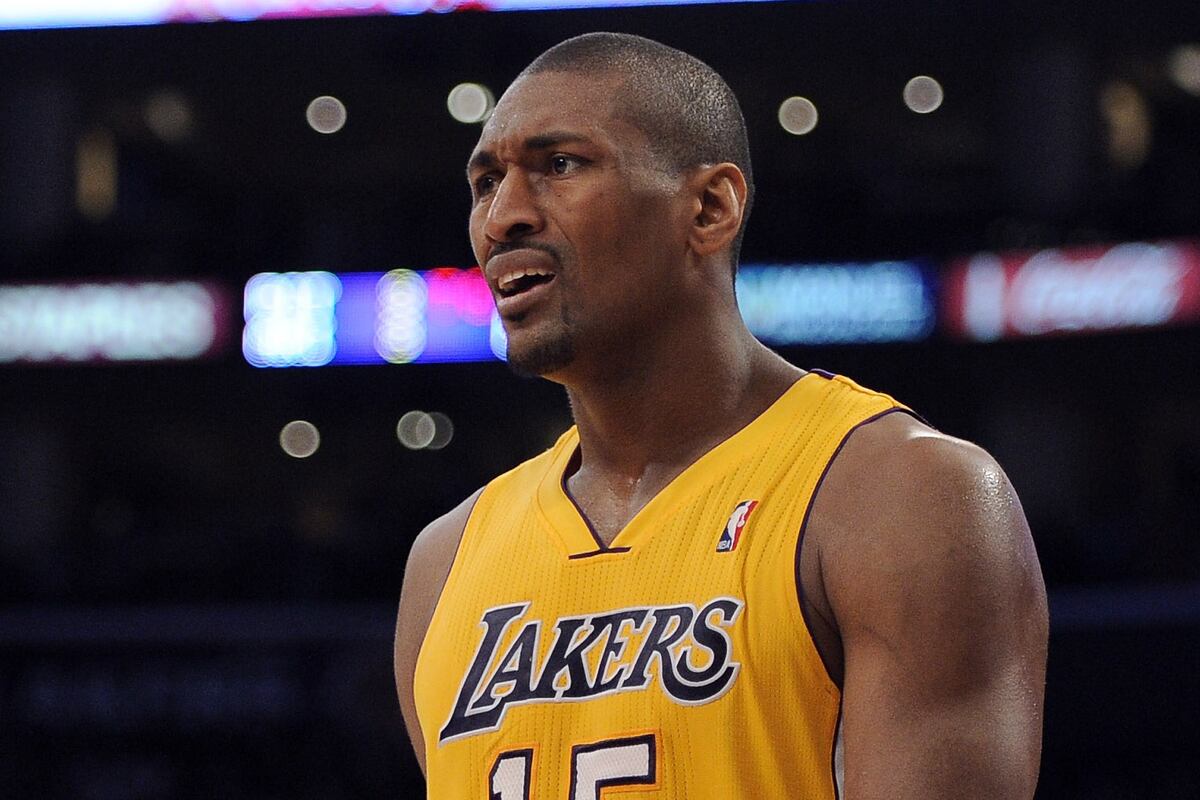 Metta World Peace Does Not Deserve 7-Game Suspension and Should Appeal ...