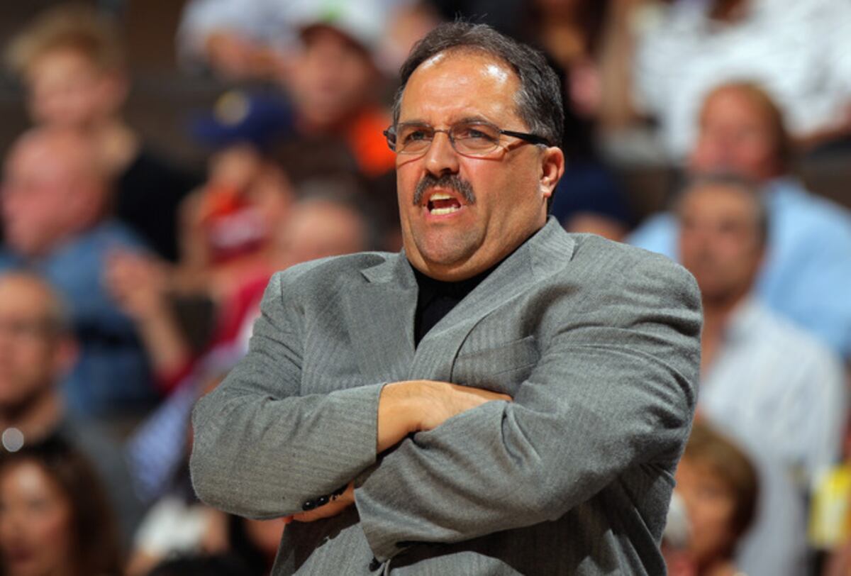 NBA Coaches Who Will Be Fired in the Offseason | News, Scores ...