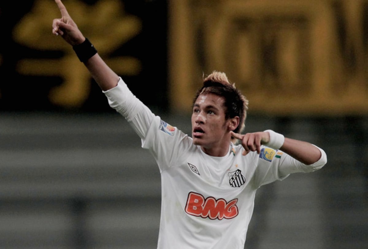 10 Most Hyped Young Talents in World Football | News, Scores ...