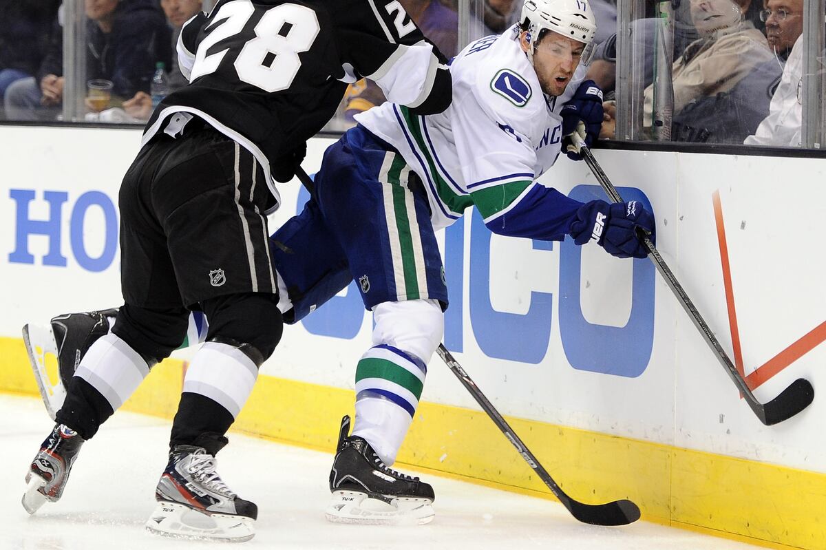 Vancouver Canucks' Offseason Blueprint for Change: Sequel 2 | News ...
