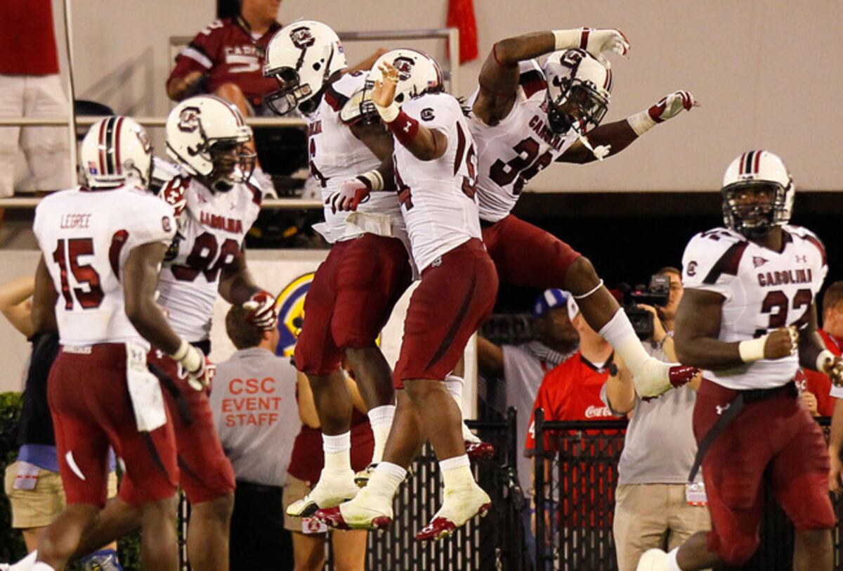 Seattle Seahawks 2012 NFL Draft Preview, Mock Draft and Options by ...