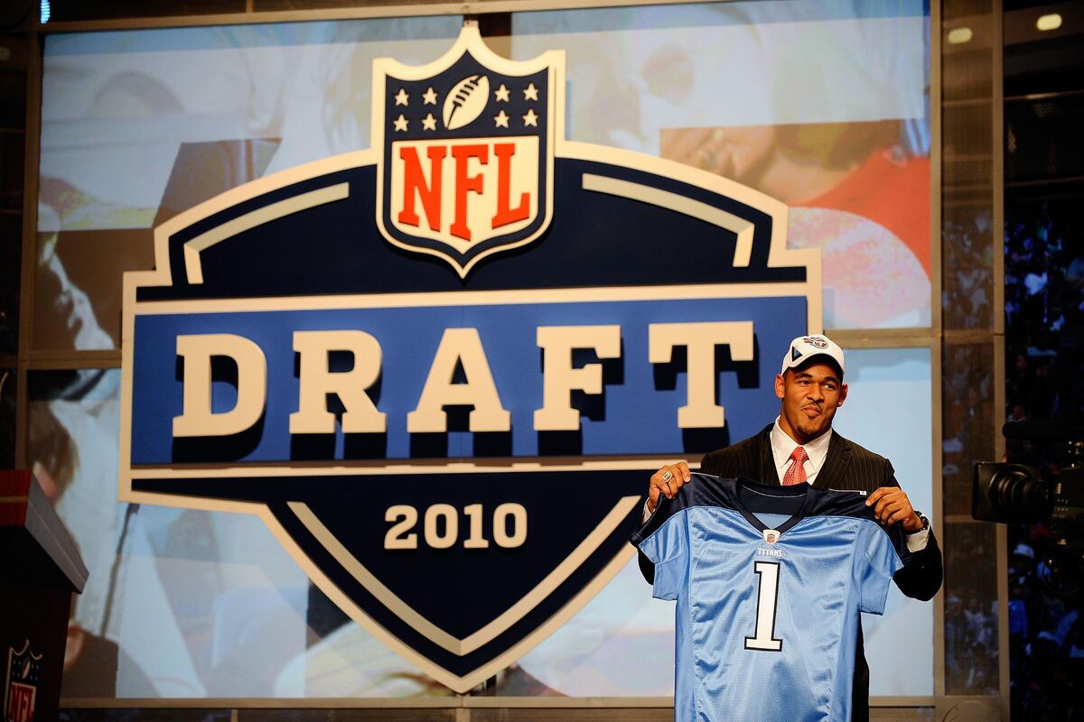 2012 NFL Draft: Biggest Stars to Watch for on Each Day of the Draft ...