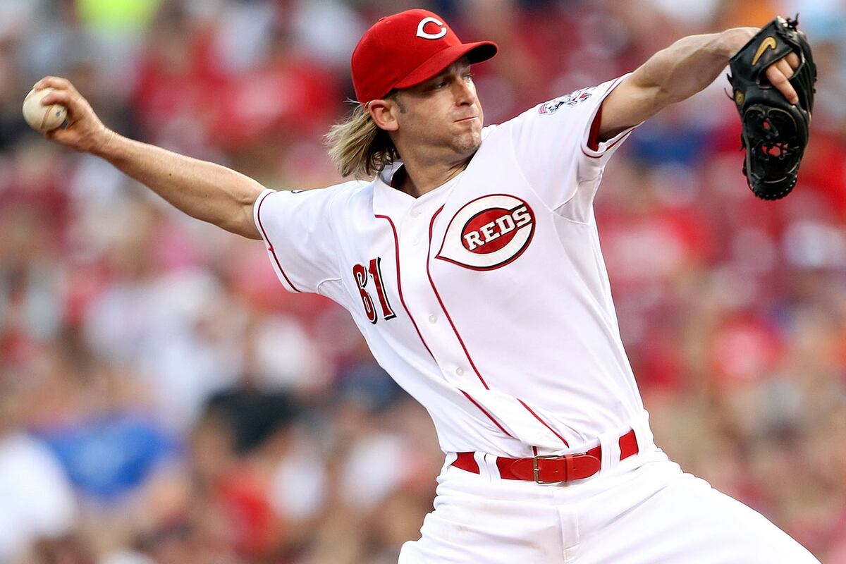 Fantasy Baseball 2012: Emergency Waiver-Wire Pitcher for April 25 ...
