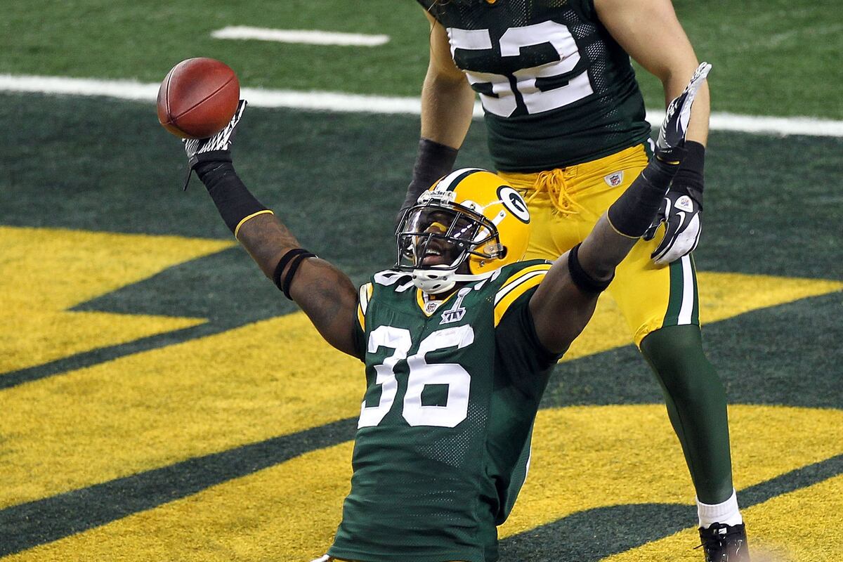 2012 NFL Offseason: Packers to Release Safety Nick Collins | News ...