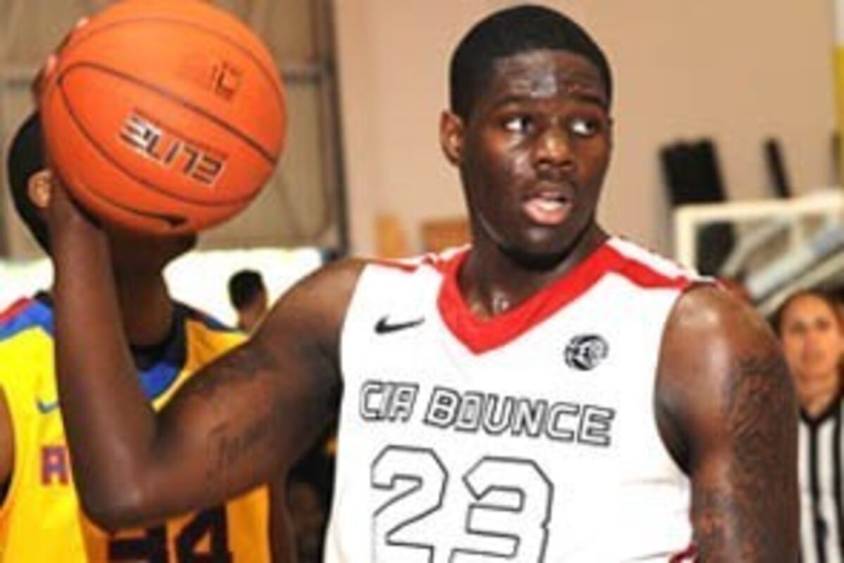 Anthony Bennett: Power Ranking Best Schools for Prized Recruit | News ...