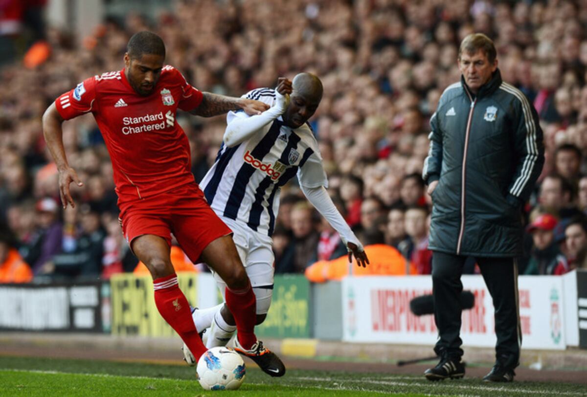 Liverpool Transfers: 6 Defenders Who Would Make the Reds Unbeatable ...