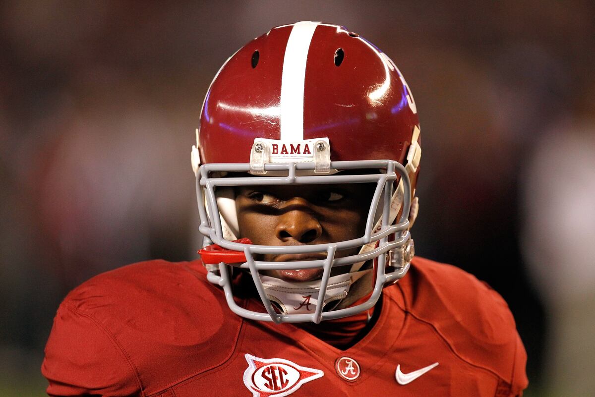 NFL Draft Rankings 2012: Breaking Down the Top 5 Running Backs | News ...