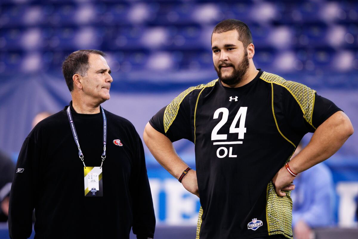 2012 NFL Mock Draft: New Clues from Sideline View Insider Adam Caplan ...