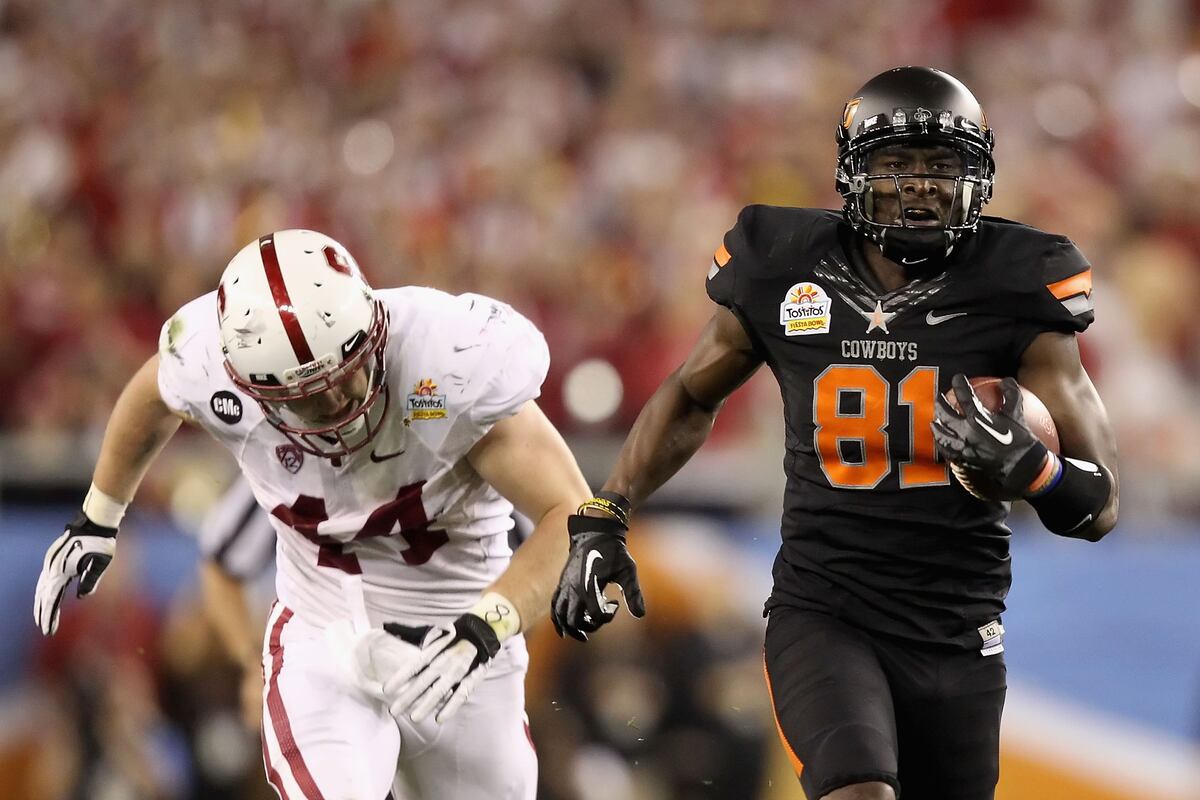 2012 NFL Draft Projections: Positions That Will Dominate the 1st Round ...