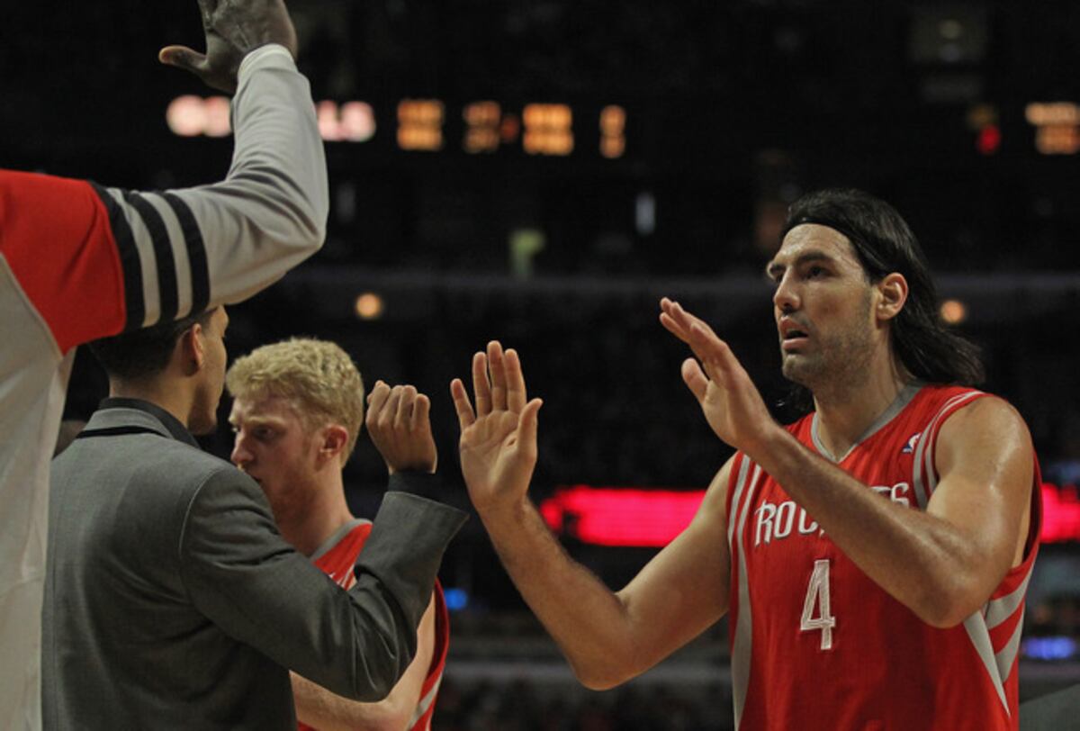 Houston Rockets: 4 Burning Questions Heading into Next Season | News ...