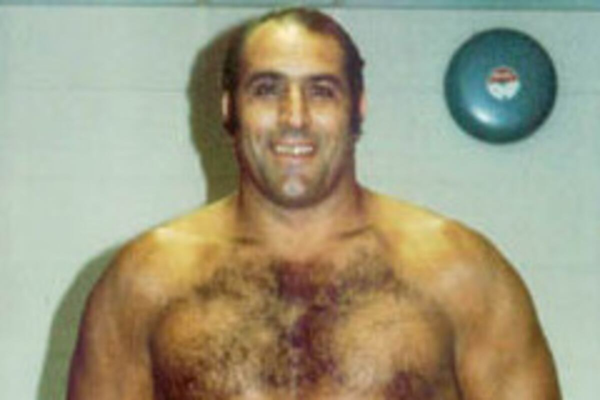 Dominic DeNucci on Biggest Mistake Made by Wrestlers Today, McMahon and ...