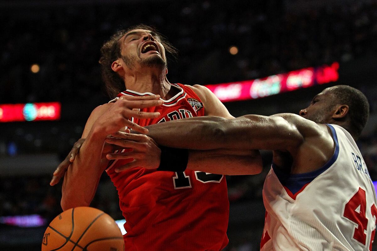 NBA Playoffs 2012: Chicago Bulls vs. Philadelphia 76ers Series Analysis ...