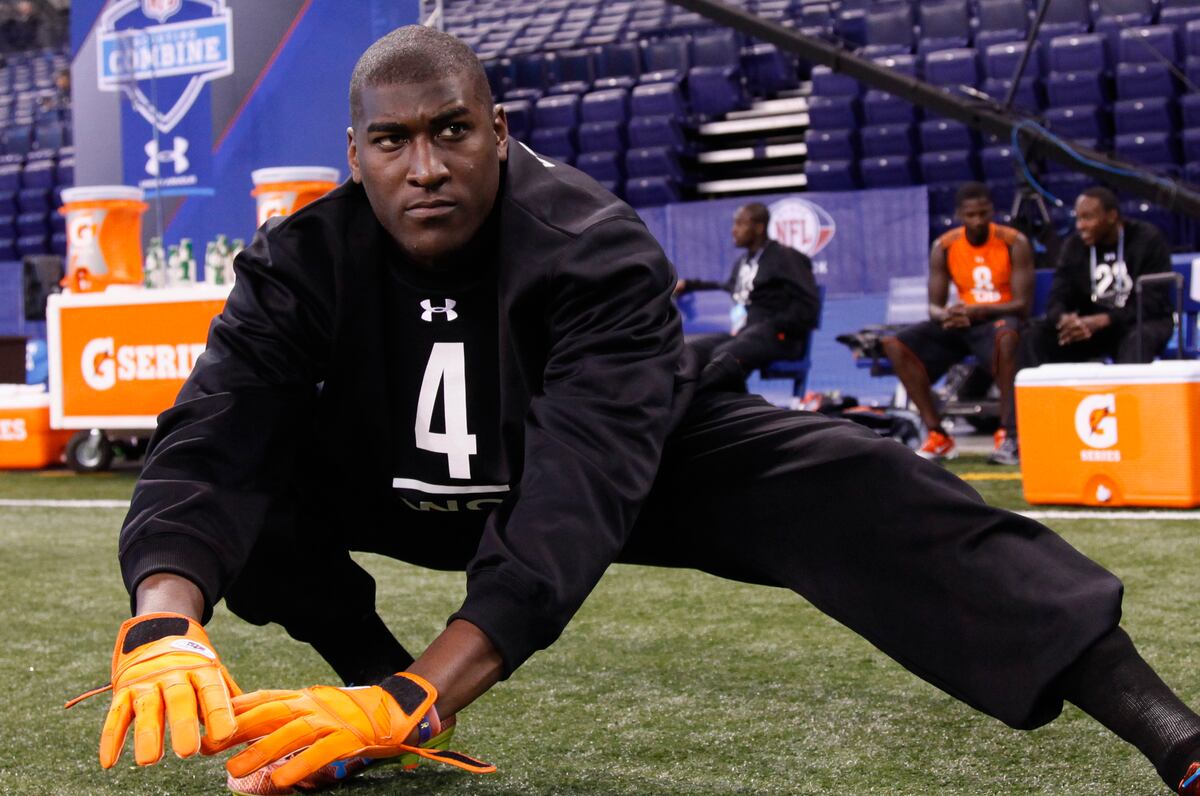 Mike Mayock 2012 NFL Mock Draft: Biggest Surprises of Draft Guru's Mock ...