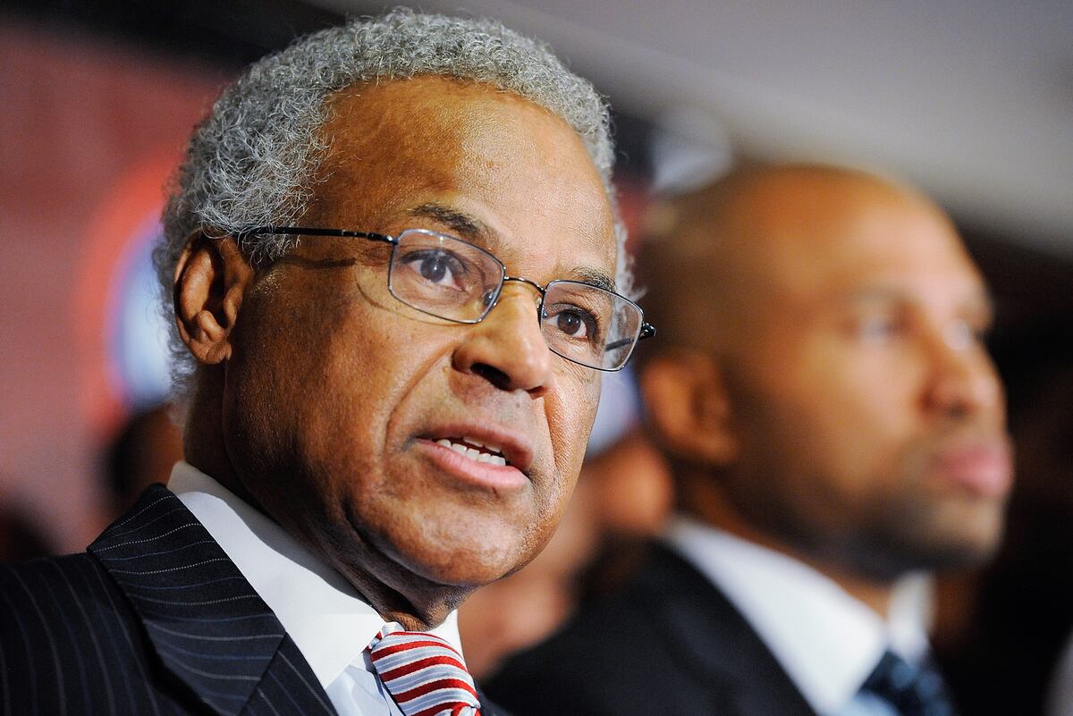 Billy Hunter's Questionable Financial Dealings with NBPA Outlined in ...