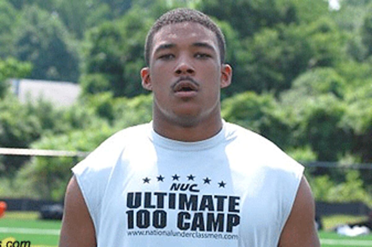 E.J. Levenberry Picks Florida State, Why Michigan Is More Than Fine ...